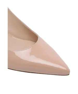 STUART WEITZMAN Stuartini Slingback Pumps
