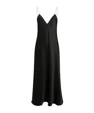 Khaite Taja Dress