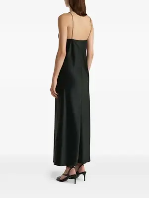 Khaite Taja Dress
