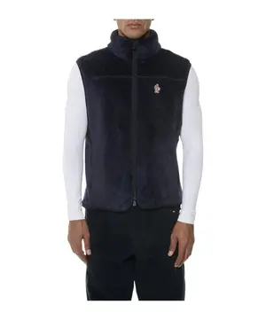 Moncler Fleece Vest