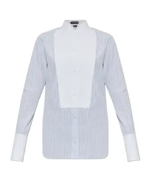 TOM FORD Long-sleeved Shirt