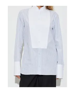 TOM FORD Long-sleeved Shirt