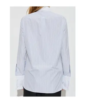 TOM FORD Long-sleeved Shirt