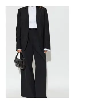 TOM FORD Long-sleeved Shirt