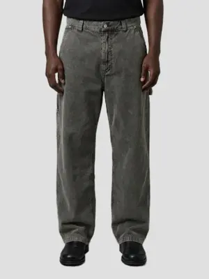 HAIKURE Sibilla Relaxed Corduroy Pants