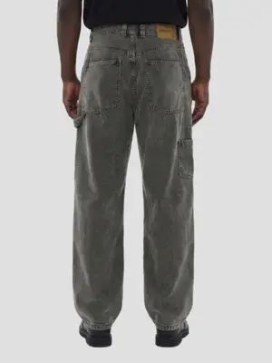 HAIKURE Sibilla Relaxed Corduroy Pants