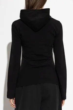 AVAVAV Long-sleeve Hooded Top