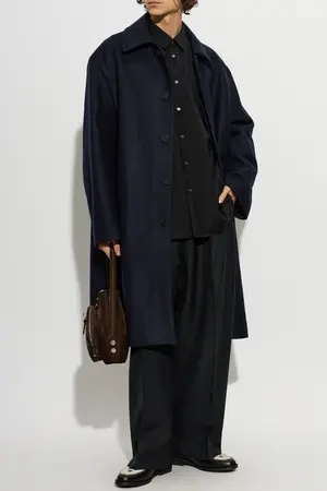 Studio Nicholson Long-sleeved Coat