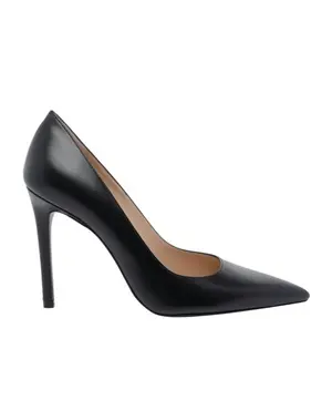 STUART WEITZMAN Pointed-toe High Heels