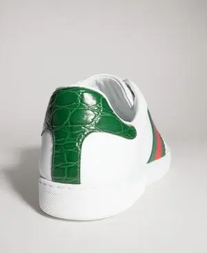 Gucci Ace Sneaker