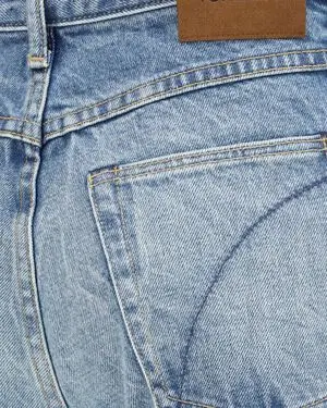 TOM FORD Washed Slim-fit Flared Jeans