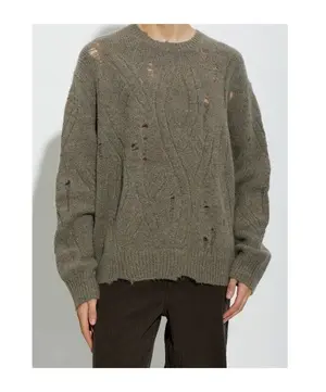 ALLSAINTS Long-sleeved Sweater