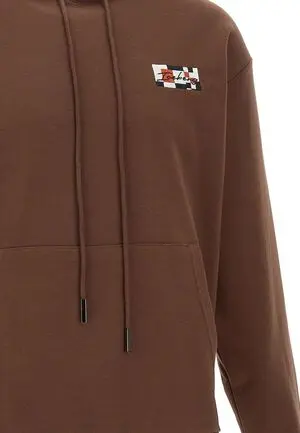 Iceberg Looney Tunes Graphic Hoodie