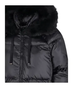 Herno Long-sleeved Padded Jacket