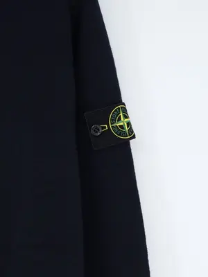 Stone Island Crew Neck Sweater