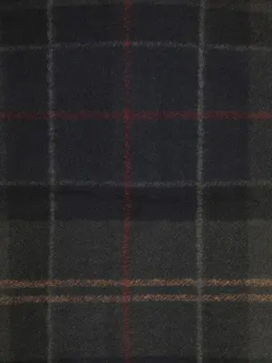 Barbour Shirts Tartan - Black