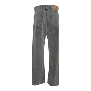 HAIKURE Straight Leg Jeans