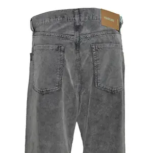 HAIKURE Straight Leg Jeans