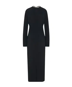 THE ROW Mitsuko Dress In Viscose