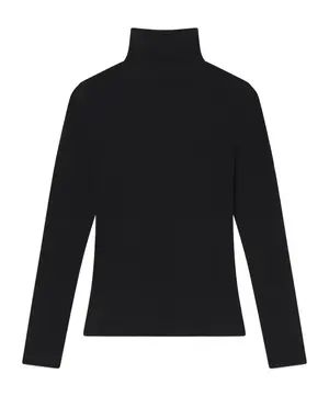 FRAME Turtleneck Sweater