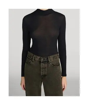 FRAME Turtleneck Sweater