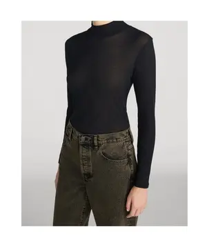 FRAME Turtleneck Sweater