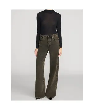 FRAME Turtleneck Sweater