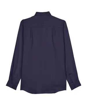 Vilebrequin Linen Classic Shirt