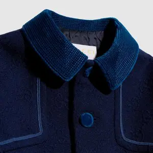 Gucci Gg Coat