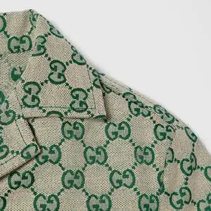 Gucci Gg Jacket