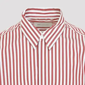 AMI Paris Long-sleeved Shirt