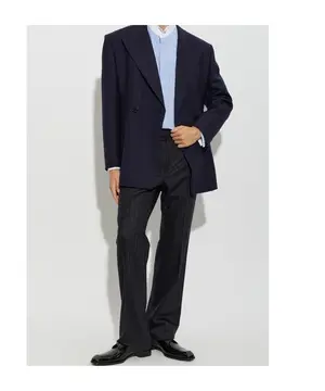 TOM FORD Long-sleeved Shirt