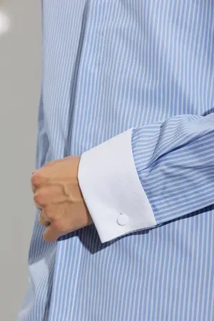 TOM FORD Long-sleeved Shirt