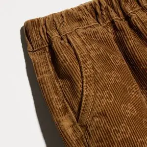 Gucci Gg Corduroy Trousers