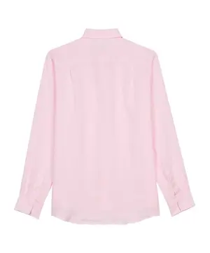 Vilebrequin Classic Linen Shirt