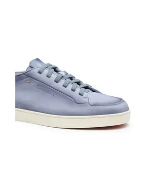 Santoni Montecarlo Lace-up Sneakers