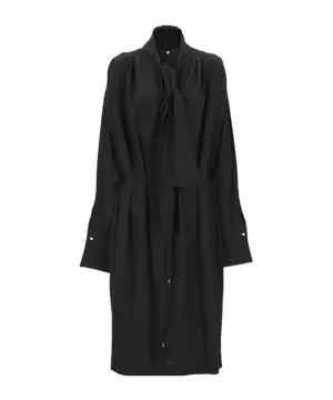 Carven Midi Day Dresses