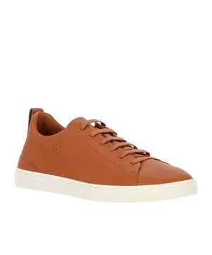 Church's Rhochdale Low-top Sneakers - Brown