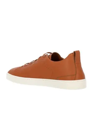Church's Rhochdale Low-top Sneakers - Brown