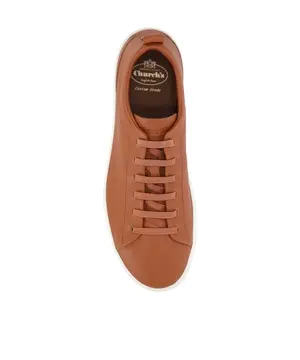 Church's Rhochdale Low-top Sneakers - Brown