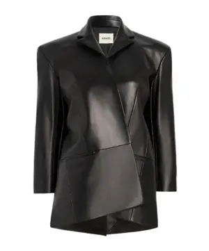 Khaite Palto Jacket