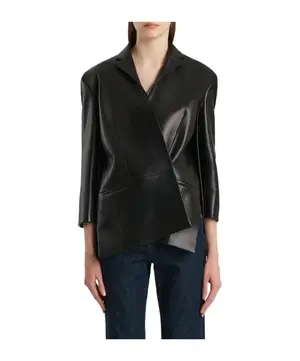 Khaite Palto Jacket
