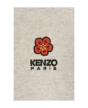 Kenzo Boke Flower Hoodie