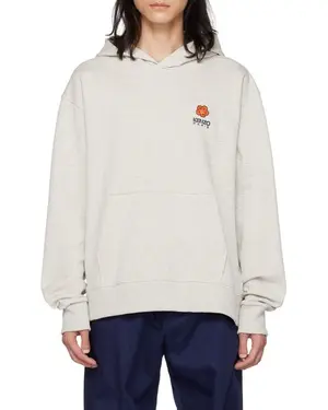 Kenzo Boke Flower Hoodie