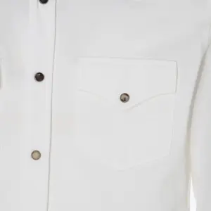 Brunello Cucinelli Long-sleeved Button-up Shirt