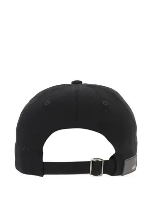 Amiri Logo Embroidered Hat