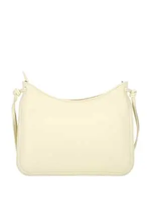 Phoebe Philo Small Gig Shoulder Bag - Nude