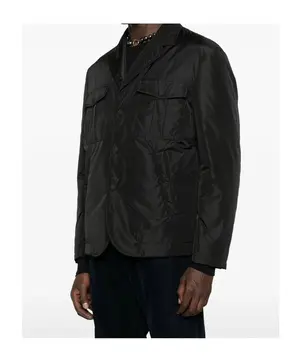 Dsquared2 Flap-pocket Buttoned Jacket