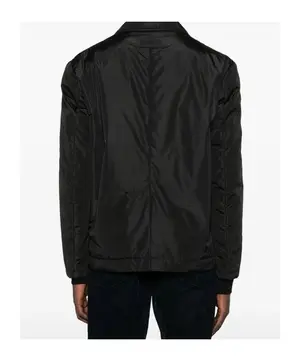 Dsquared2 Flap-pocket Buttoned Jacket