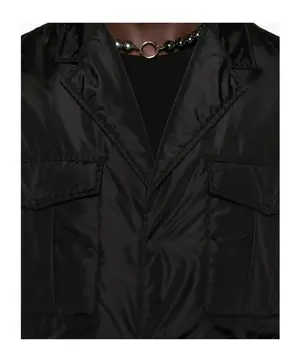 Dsquared2 Flap-pocket Buttoned Jacket